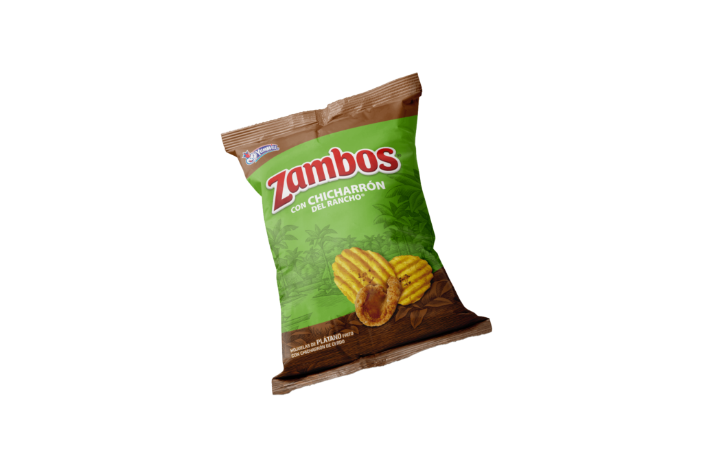 Zambos
