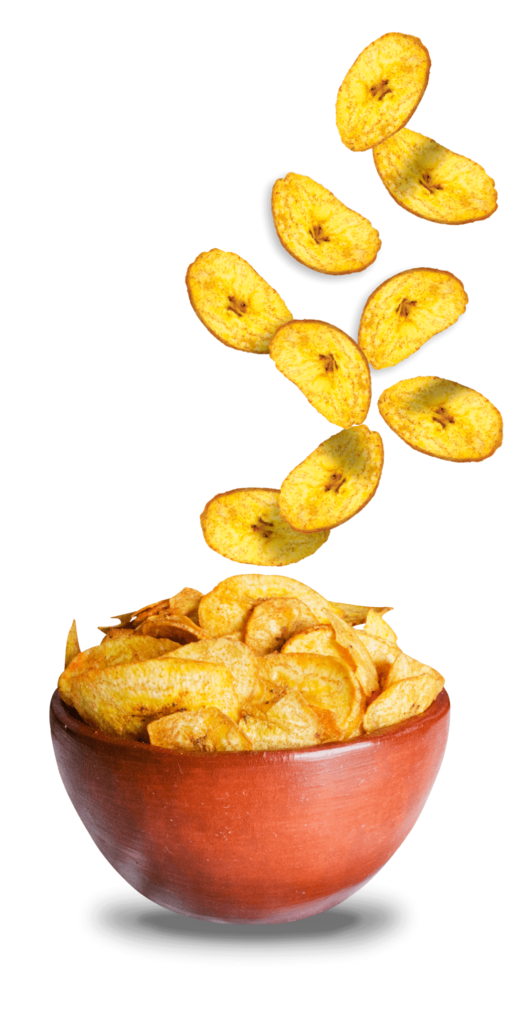 Why Zambos Is Central America's Favorite Plantain Chip Brand