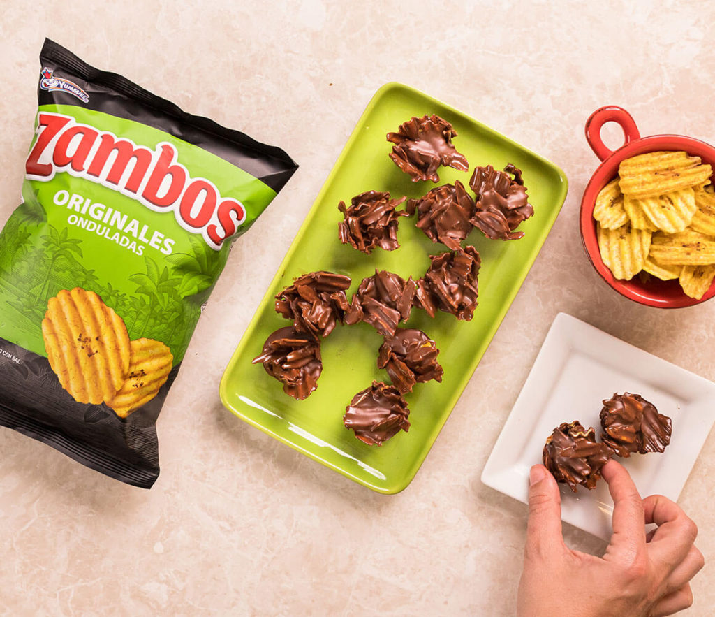 Zambos Picositas Preparados - Zambos